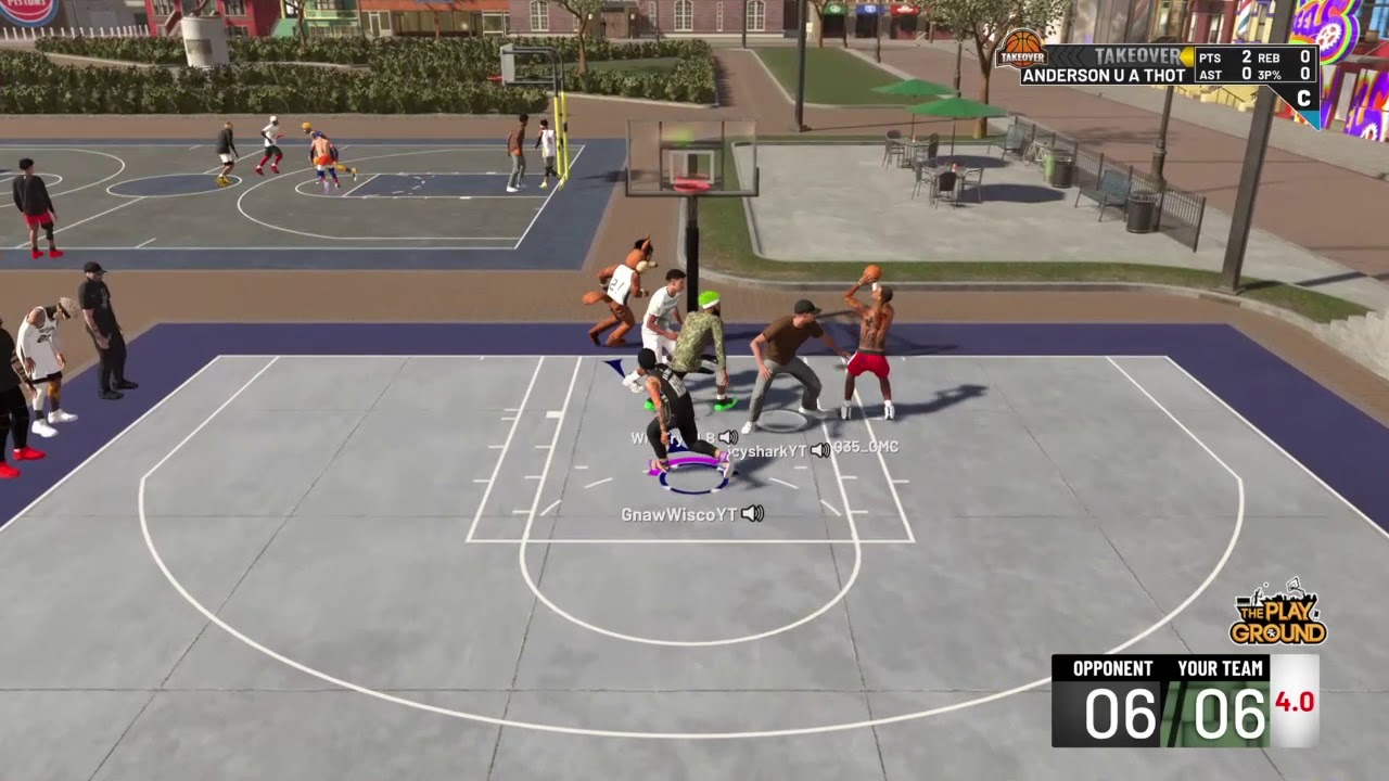 Dropping off 99 overall 2k19 - YouTube