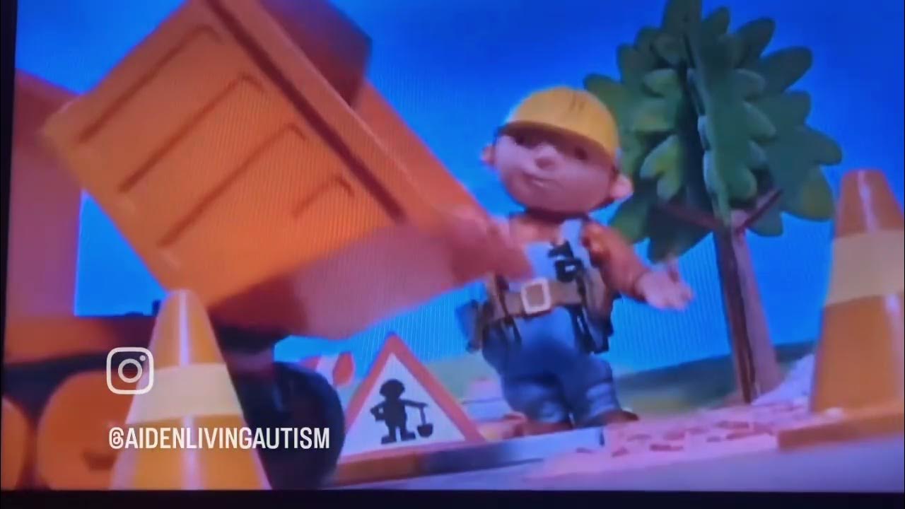 Bob the builder intro - YouTube