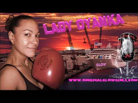 Talking With JM Ep 6. - Lady Oyanka - YouTube