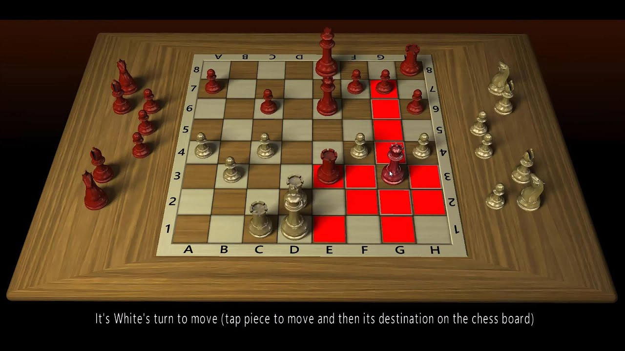 🏆 Super Classic 66 🏆 King Chess Master #chess #chessgame #chessmaster # ...