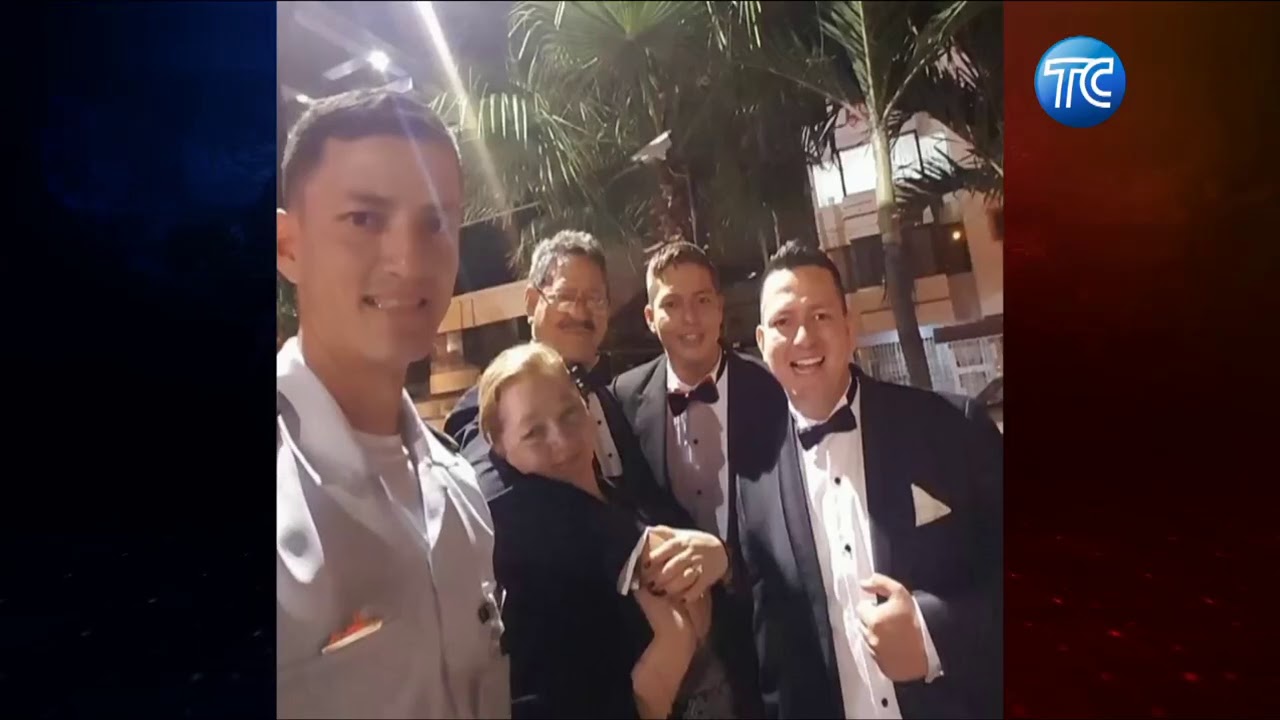 Abogado de la familia de Luis Hermida dice que ha perdido contacto con ...