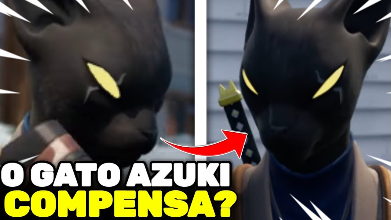 PARECE O BILLS DE DBS KKKK!! VALE A PENA?! ANÁLISE E GAMEPLAY DA SKIN E ...