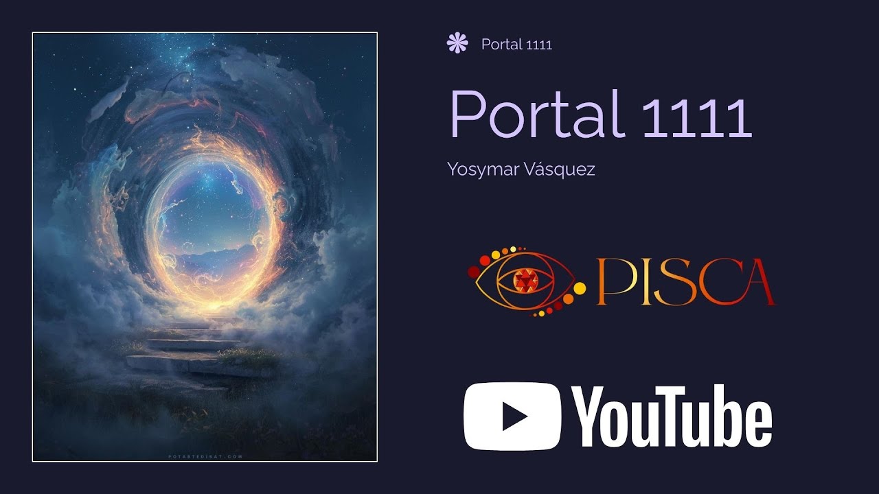 Portal 11:11 - YouTube