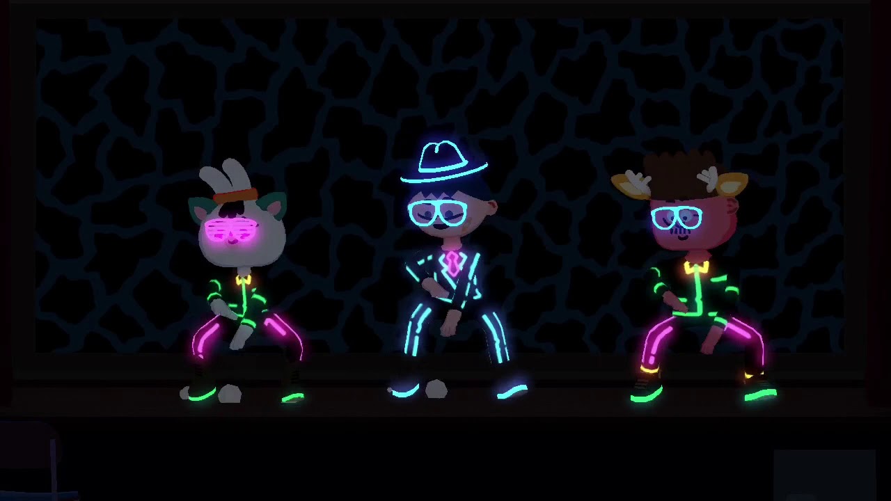 Toca Dance! - YouTube