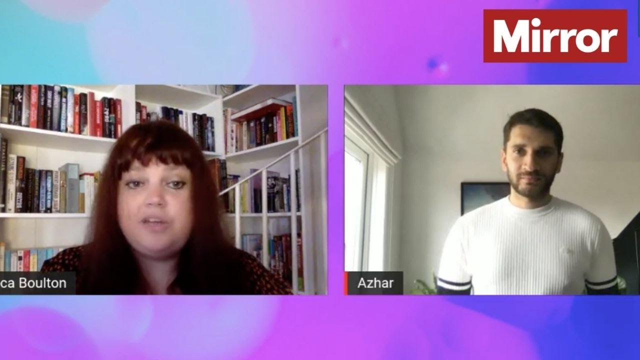 Samaritans Q&A: Samaritans volunteer answers questions on supporting ...