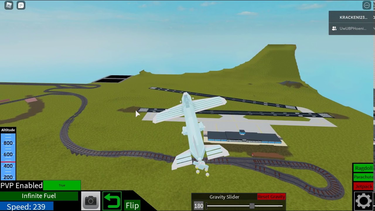 Showcasing my SU-71 - YouTube