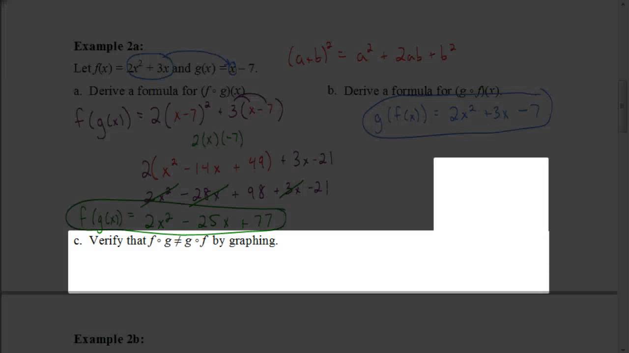 Lesson 3 7 Part 1 Composition Of Functions YouTube lesson-3-7-part-1-composition-of-functions-youtube