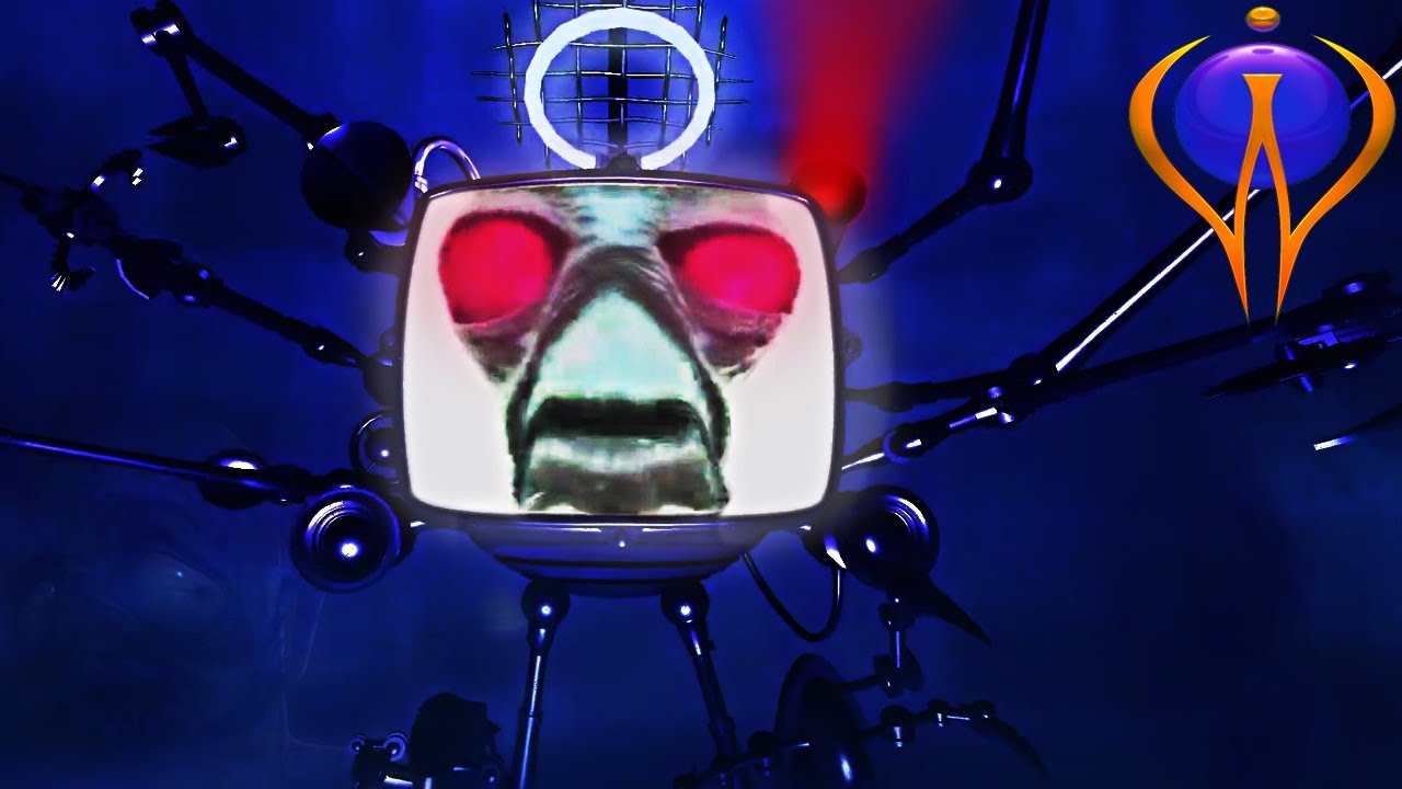 Oddworld Lore: The Shrink - YouTube