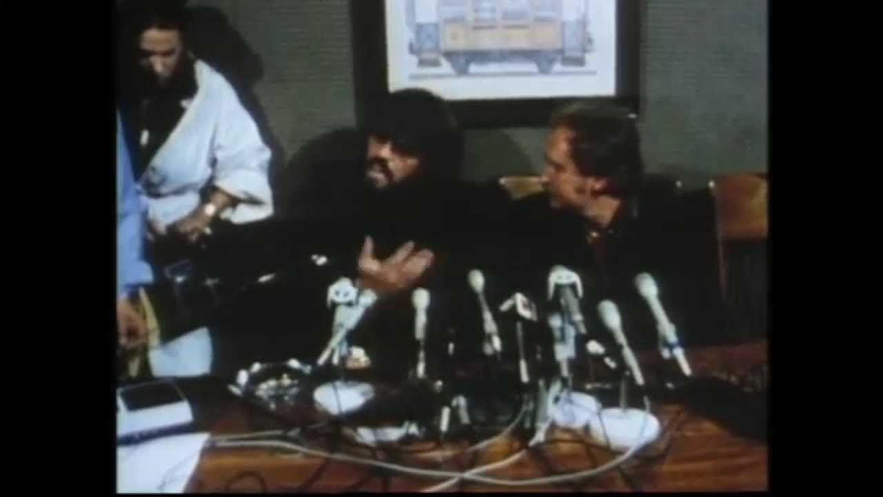 Dave Hebler - The Elvis Experience movie trailer - YouTube