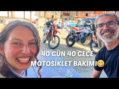 Kendi Taktığın Lastiğe Güvenir misin? 58. Bölüm