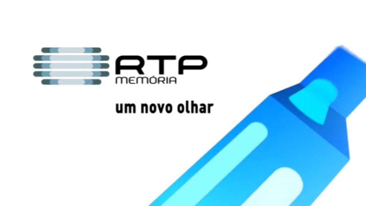 RTP Memória - Separadores 2010 - YouTube