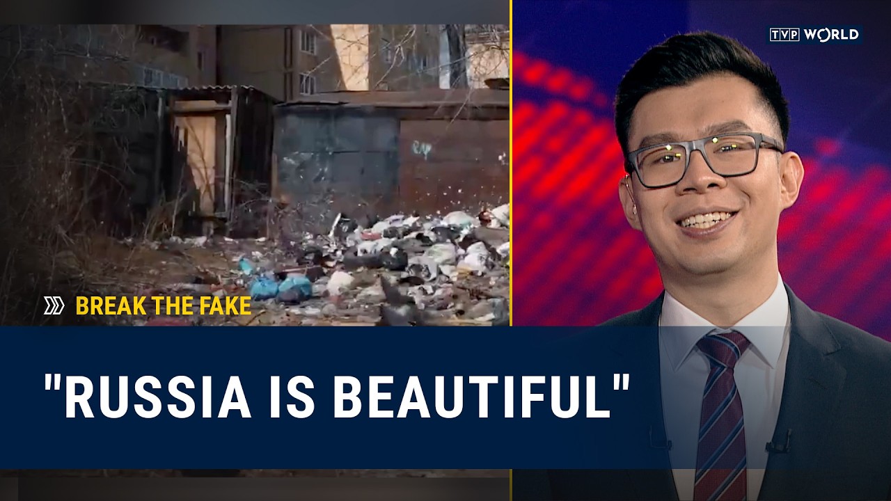 Moscow 2050? Elon Musk's dad falls for Russia's PR fantasy | Break the Fake - YouTube