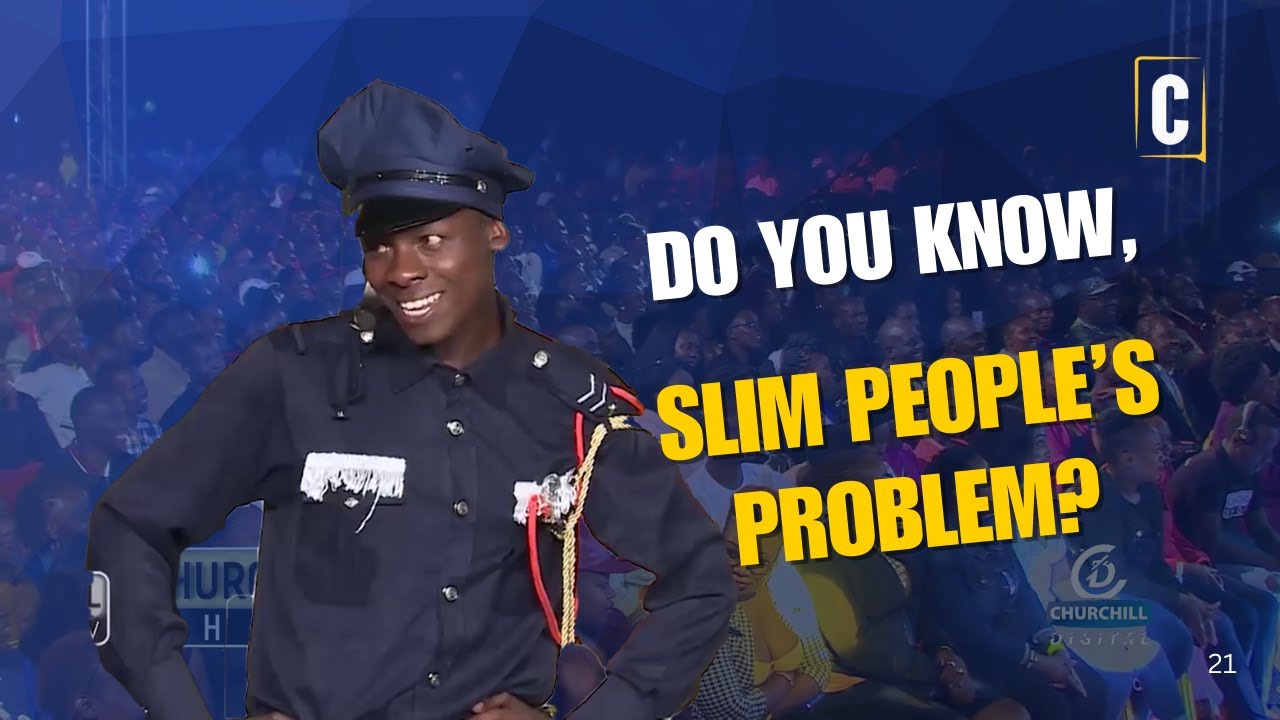 DO YOU KNOW, SLIM PEOPLE’S PROBLEM? | INSPECTOR NICO - YouTube