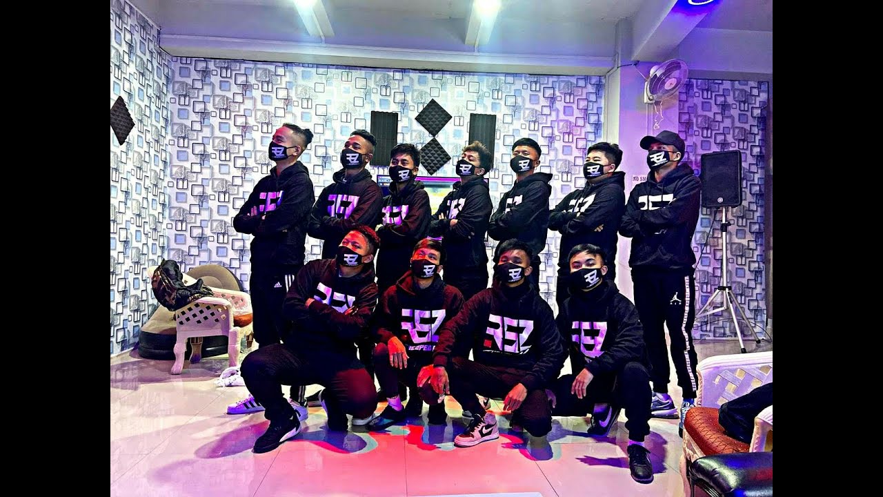 PPA PACHUAU CUSTOM OPEN FOR ALL / HOST BY MR SLAVE , Road To 5k - YouTube