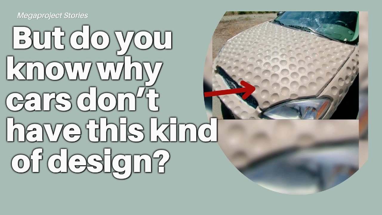 Discover the BEST Car Design You've Never Seen Before! - YouTube