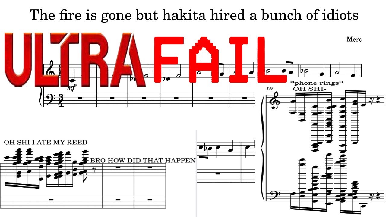 the fire is gone but on a budget - YouTube