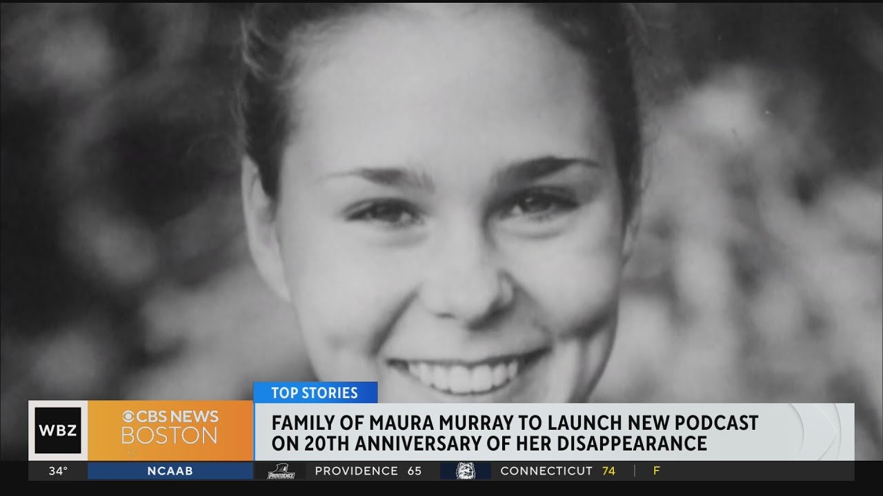 Family of Maura Murray releasing podcast 20 years after her ...
