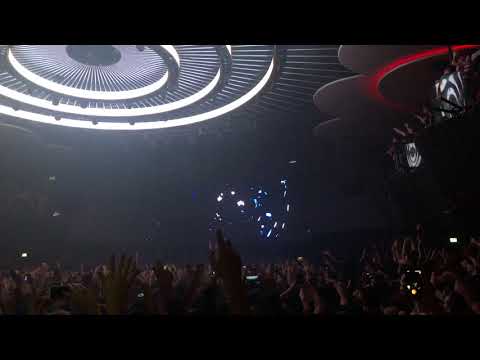 OPUS - Eric Prydz @ Rebel