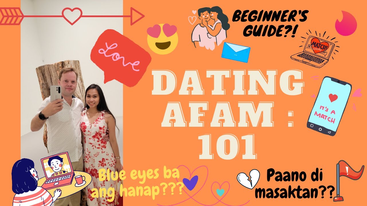 Dating AFAM: 101 for Introverts... | Paano di masaktan??? by Ms ...