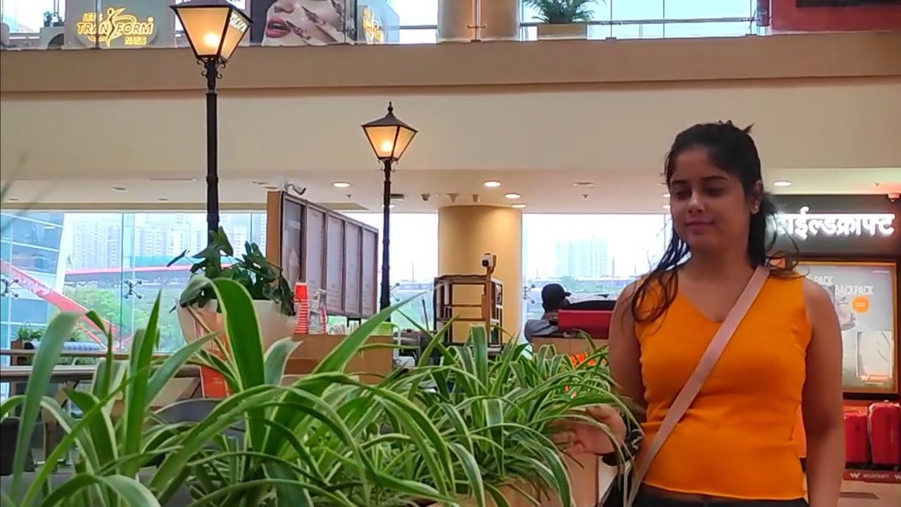 Hidden Gem: Discover the Secret Mall That’s a Must-Visit! Non Popular ...