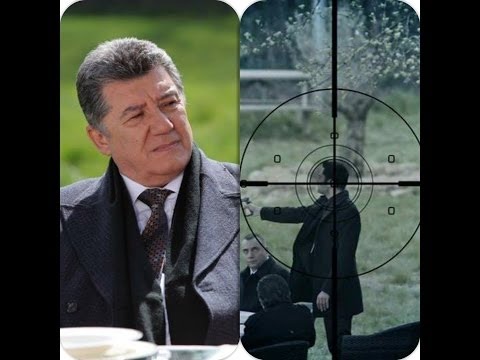 Eşkıya Dünyaya Hükümdar Olmaz 63 Bölüm atv -Ünal ölüyor mu? hd