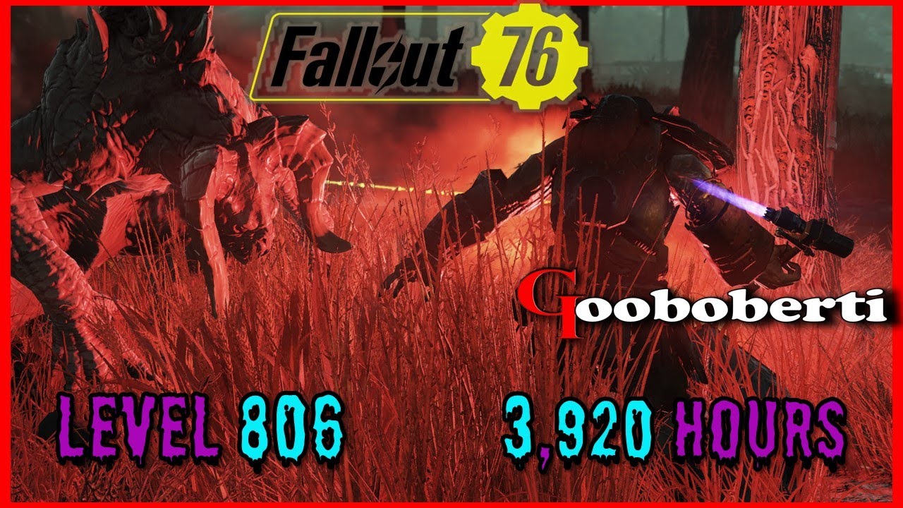 New Fallout 76 2020 Roadmap Revealed Breakdown New Fallout 76 2020 Roadmap Revealed Breakdown