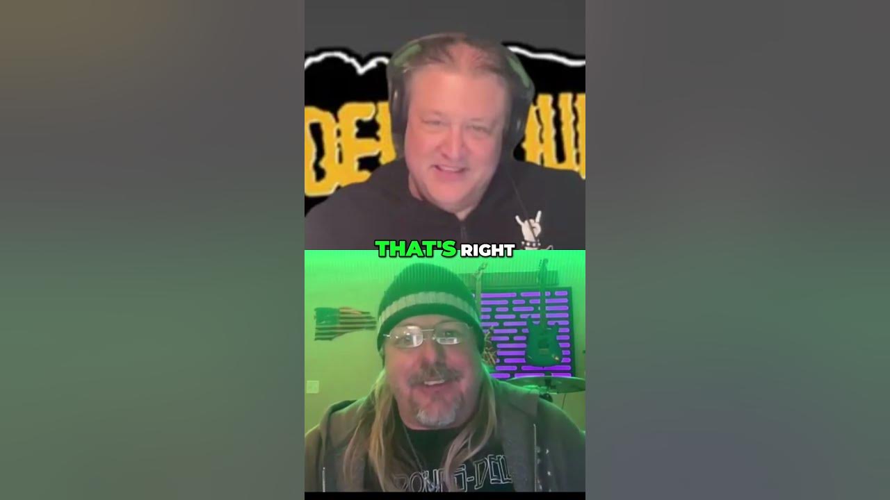 Coming to the Back Of The Rack- The Michael Spedden Show-Pete Evick!! on 97underground.com 2/4 ...