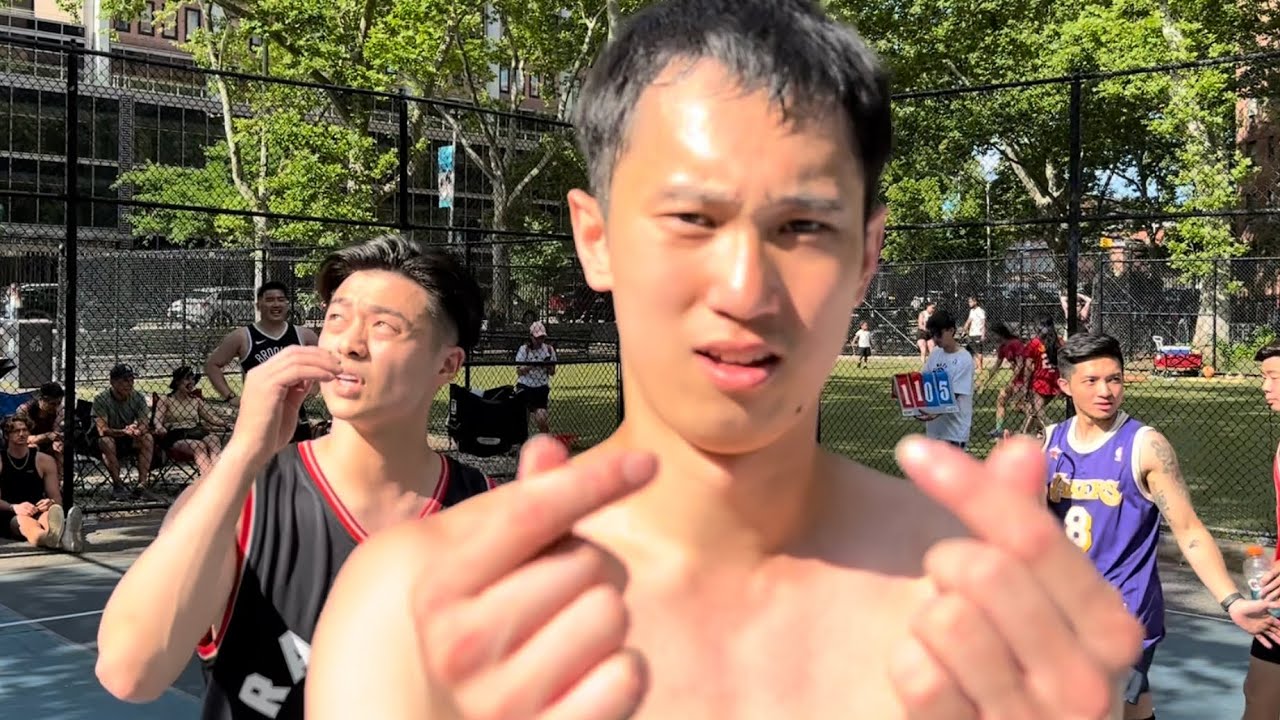 NY Strangers A vs Impact Booming 9 - NY MiniMini 2024 - YouTube