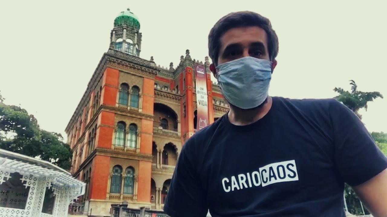 Fernando Conte: Isolamento na montanha quando o confinamento passar ...