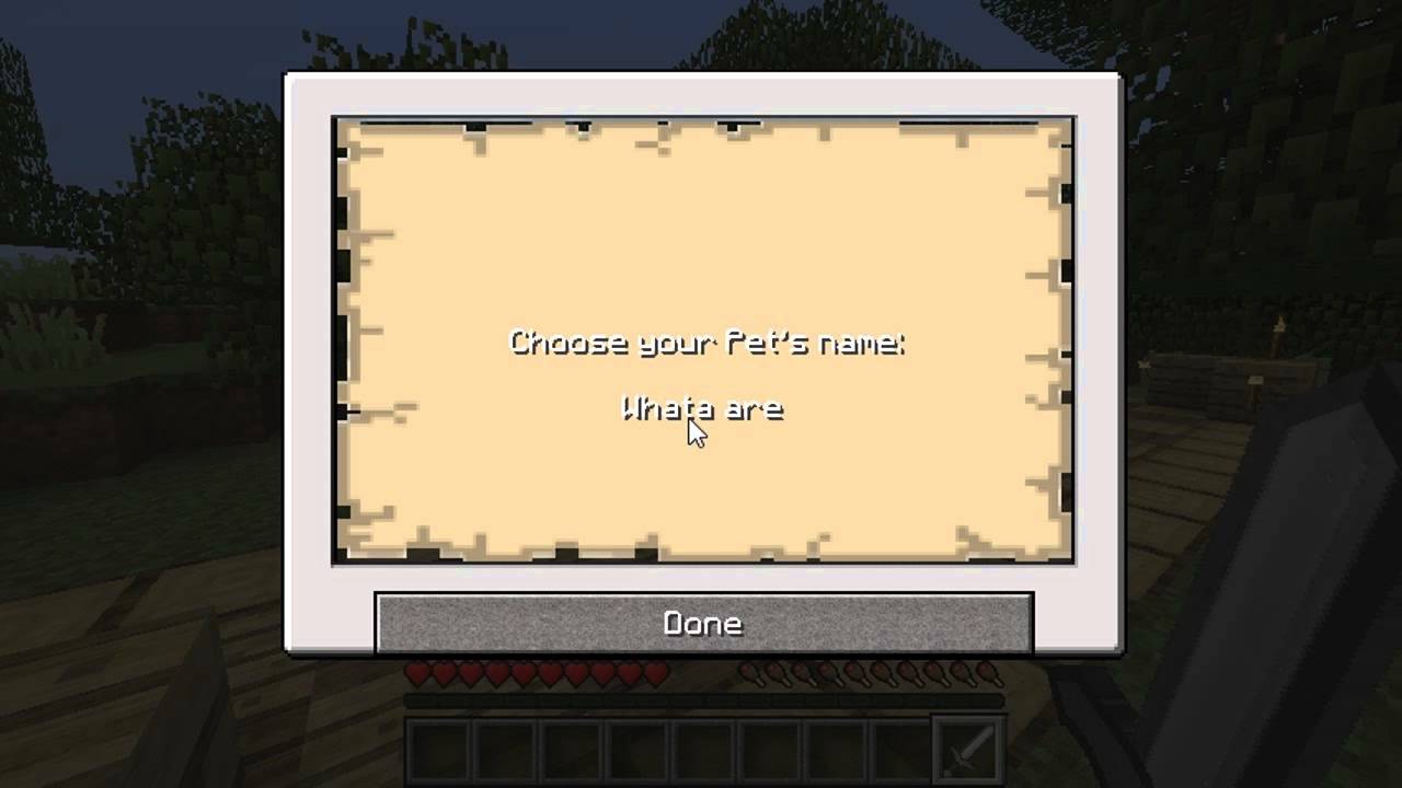 Minecraft | Let's Play Ep.15 | "Komodo Dragon" - YouTube