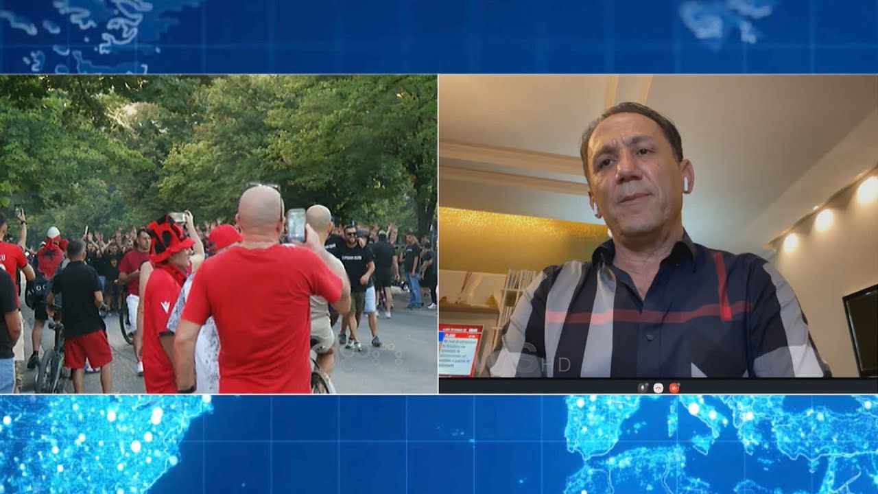 Shqipëri - Poloni, Ilir Alliu: Sylvinho transformoi Kombëtaren, unikale ...