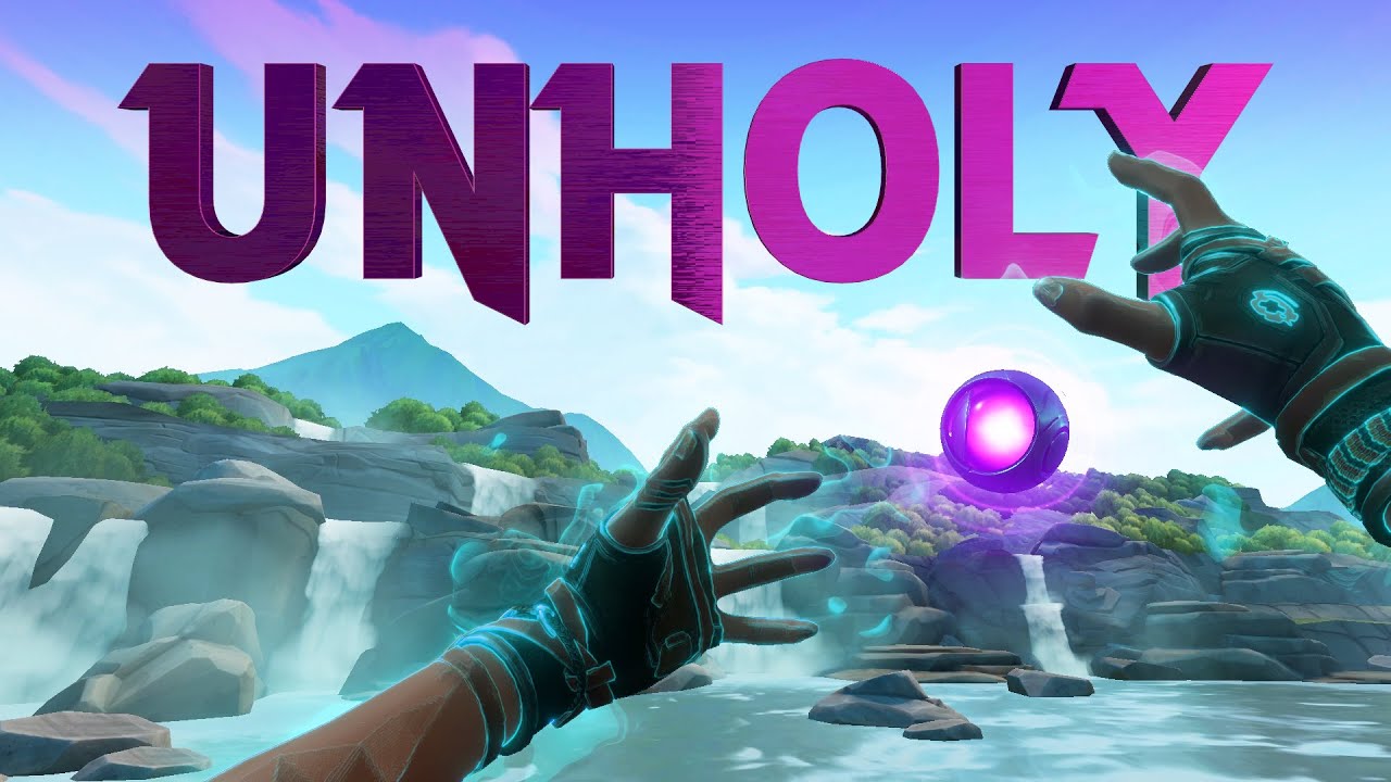 Unholy - Valorant Montage - YouTube