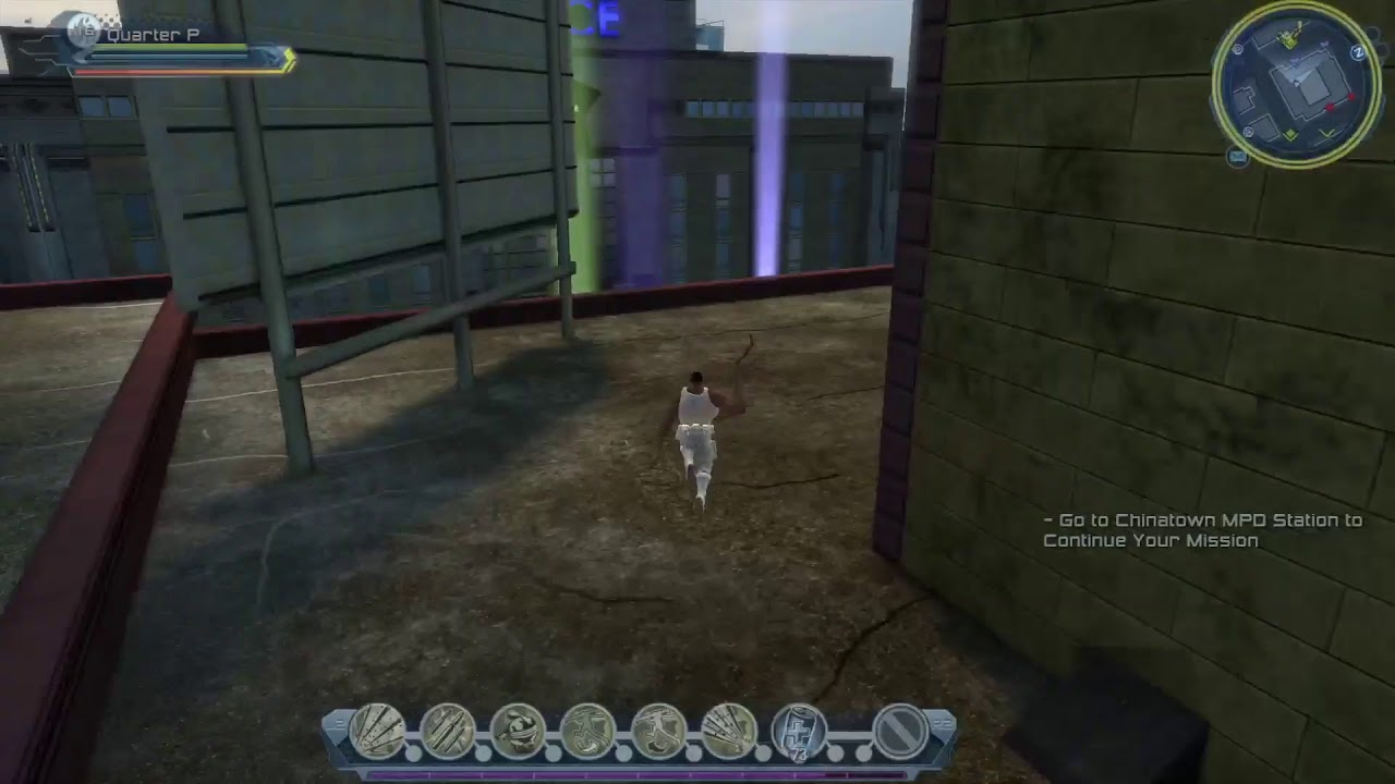 DC UNIVERSE SHIELD with AMMUNITIONS - YouTube