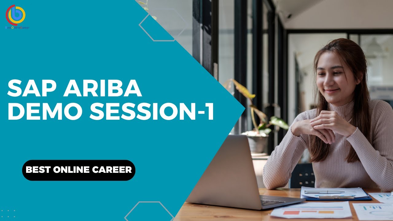 SAP ARIBA Training Session 1 | SAP Ariba Procurement - YouTube