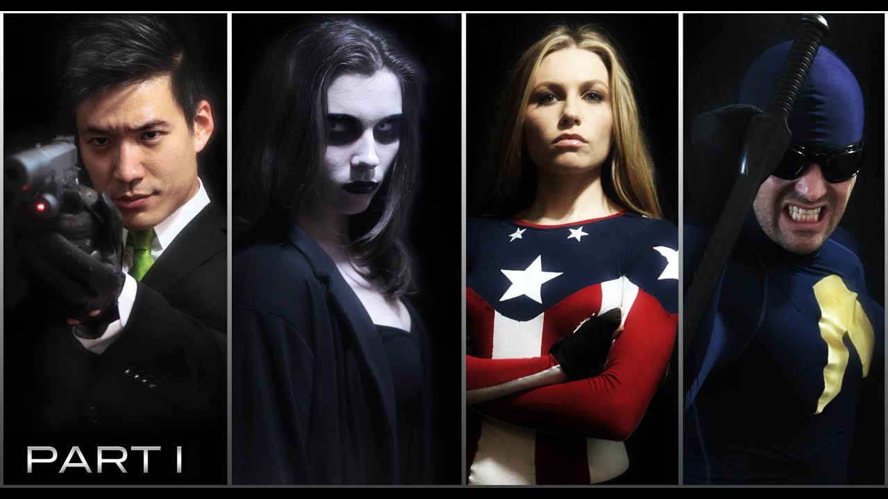 Phantom Faye (Part I) - YouTube