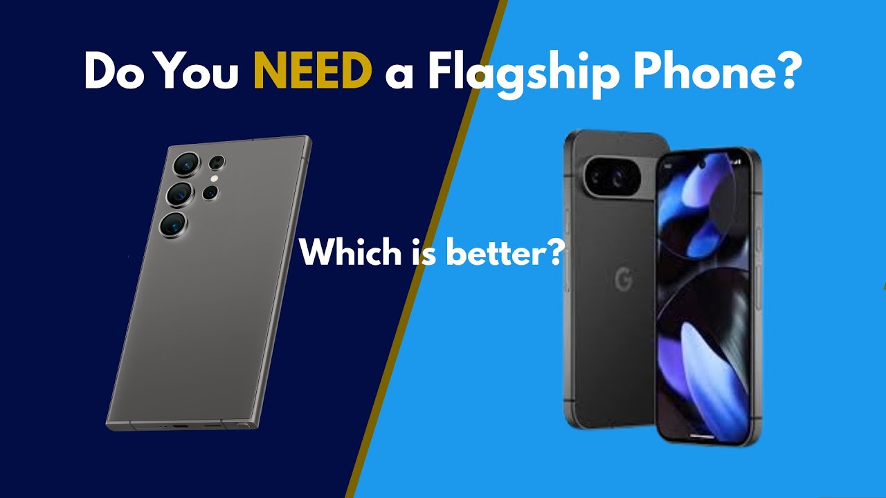 Best Phone Deals 2025: Flagship Performance Without the Flagship Price ...