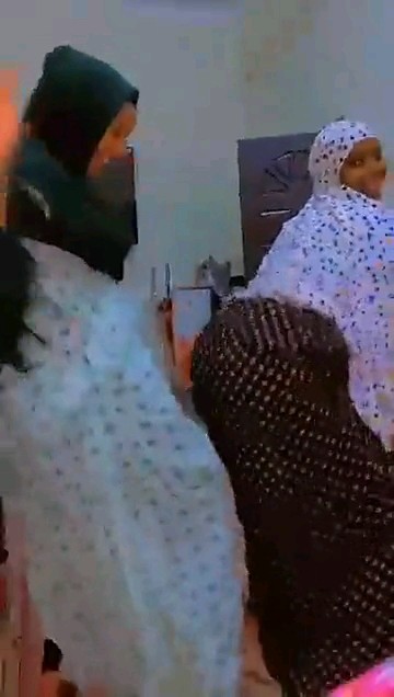 Somali lesbian - YouTube