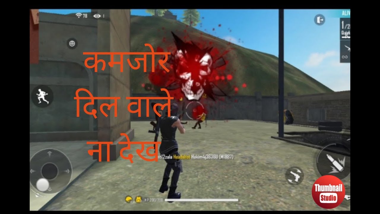 free fire one tap headshot, free fire one tap headshot trick, free fire ...