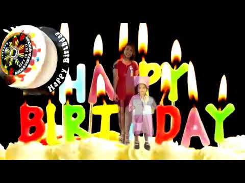 #Nil #Angelique #Ervin HAPPY BIRTHDAY- SEPTEMBER 26,2020 - YouTube