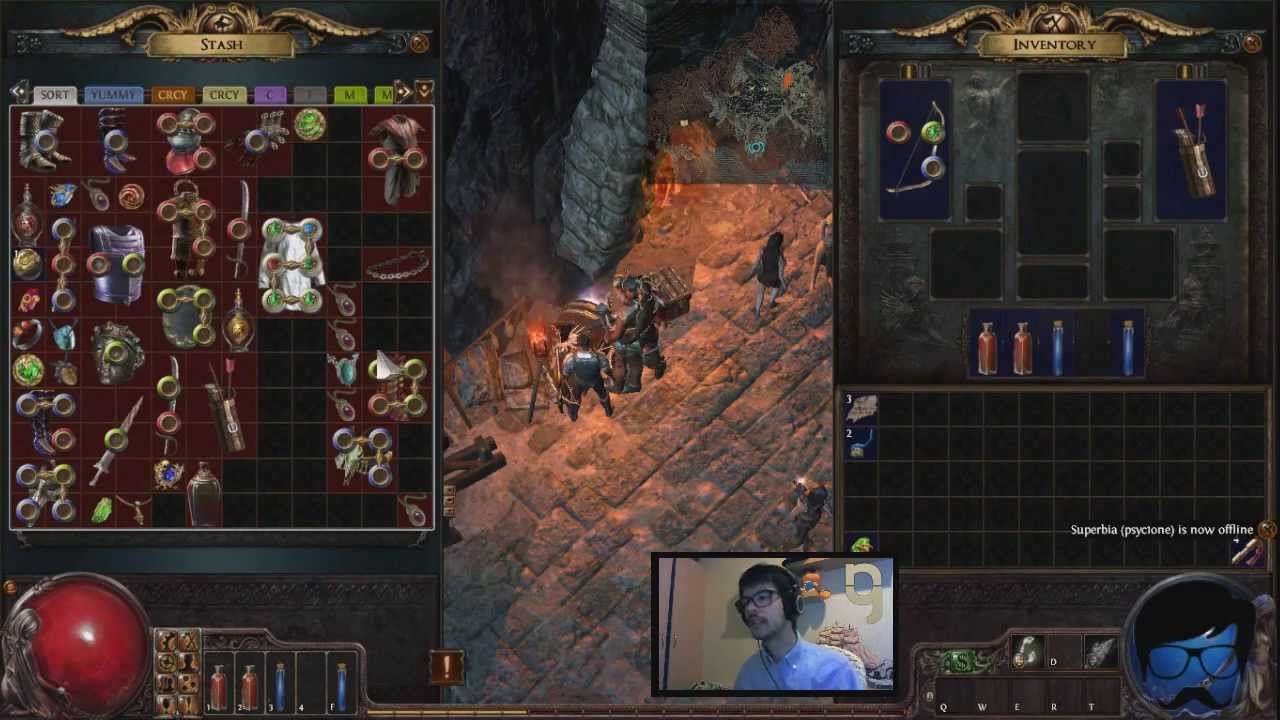 Racing Guide: How To Hillock - YouTube