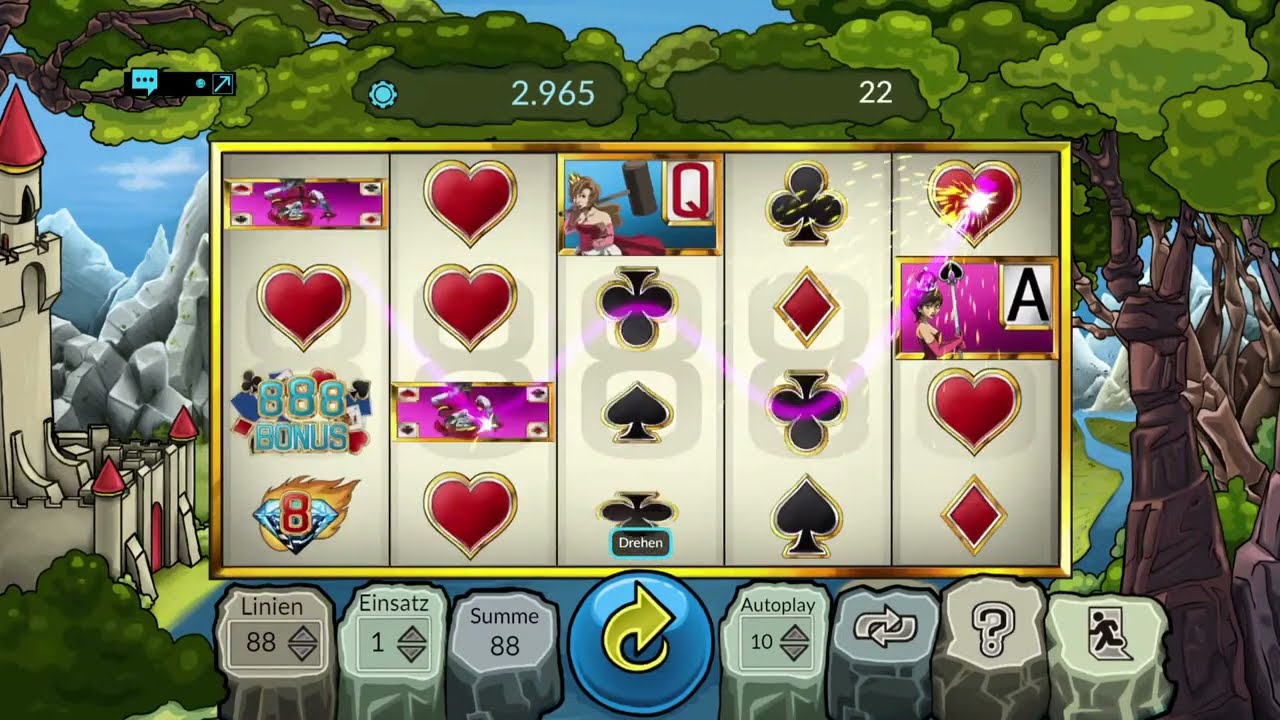 Crazy 888 -- Live -- Stream --- Live --- Neu - YouTube