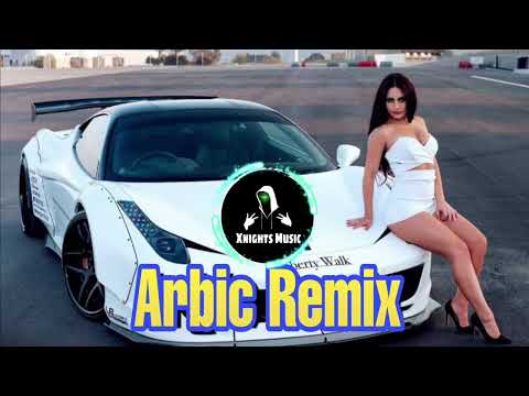 Arabic Remix Songs  | FI SABI | Bass Boosted Remix Songs - Arabic Remix Car Songs - New Arabic Remix