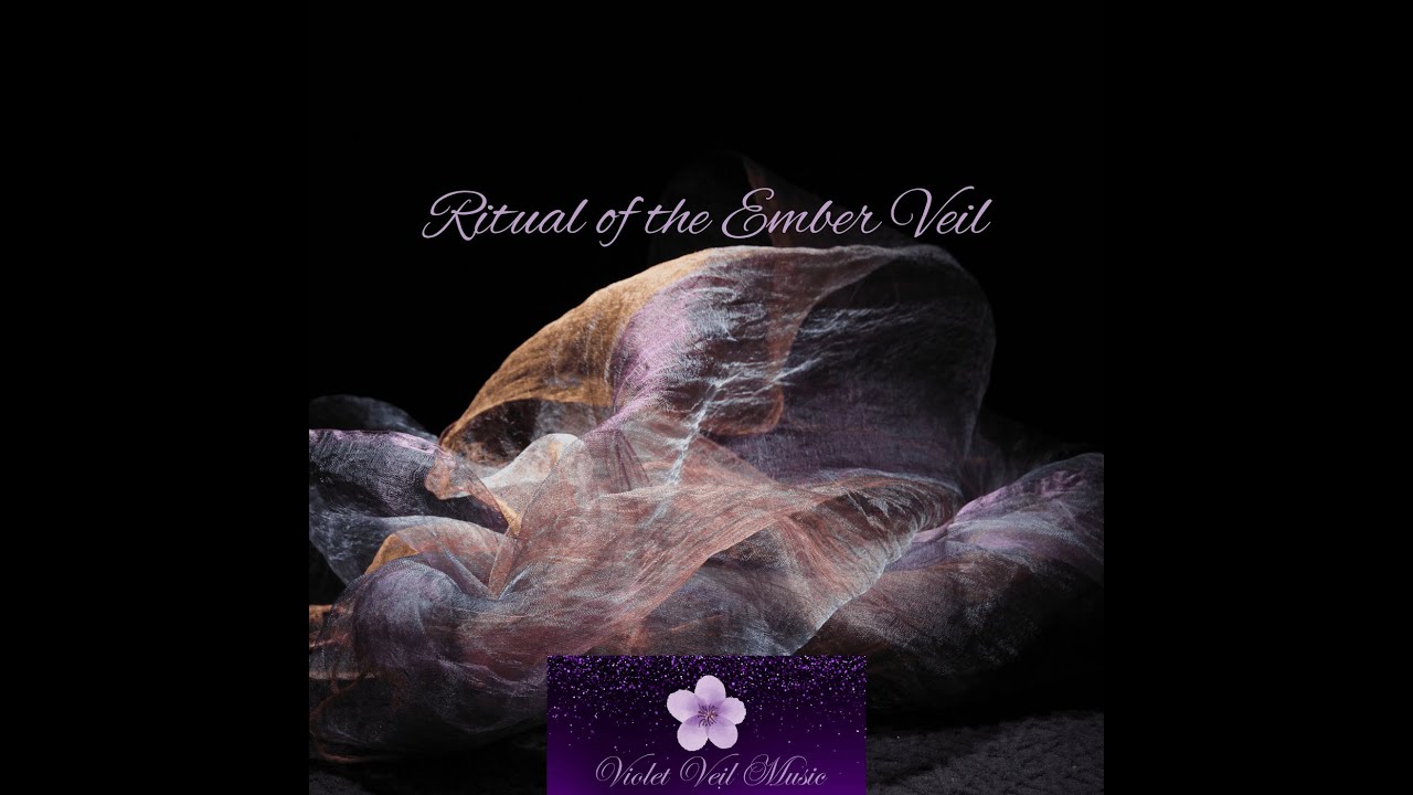 Ritual of the Ember Veil - YouTube
