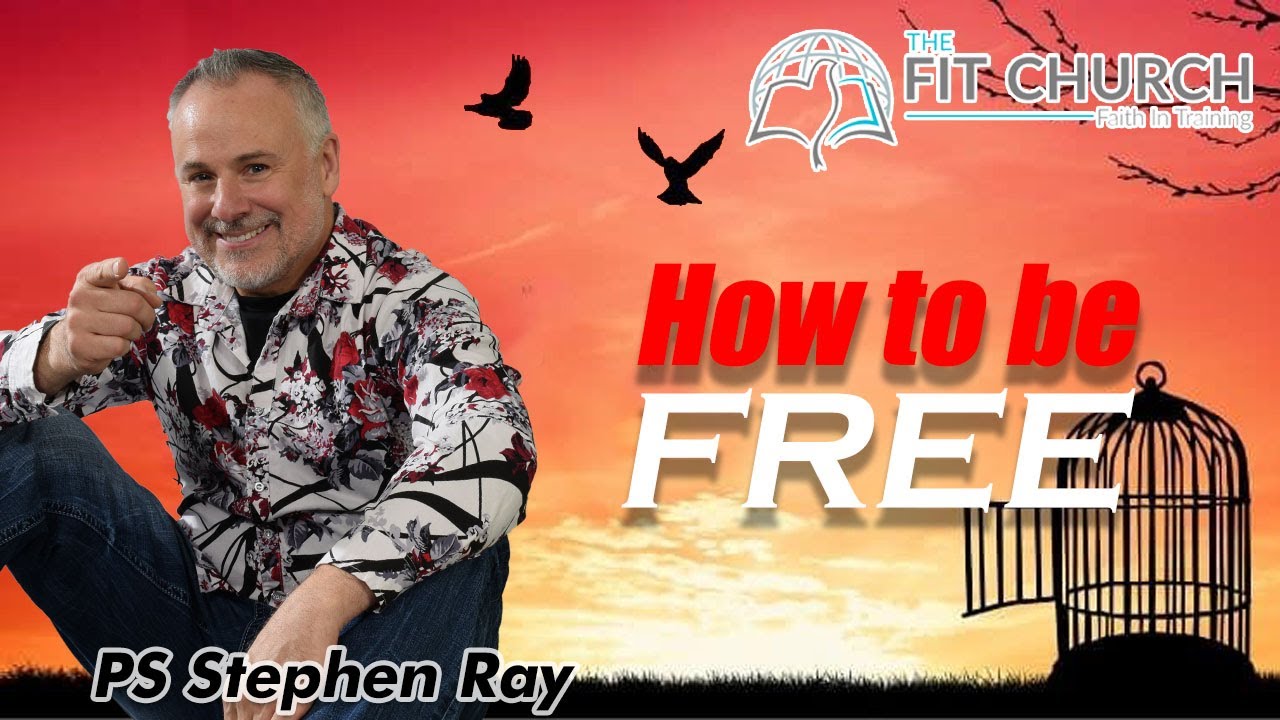 How to be free - YouTube