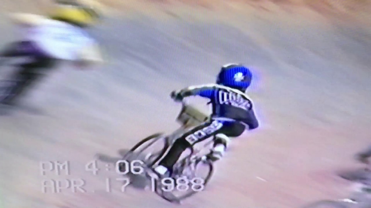 ABA BMX Racing U.S. Nationals 9 Expert Semi - YouTube