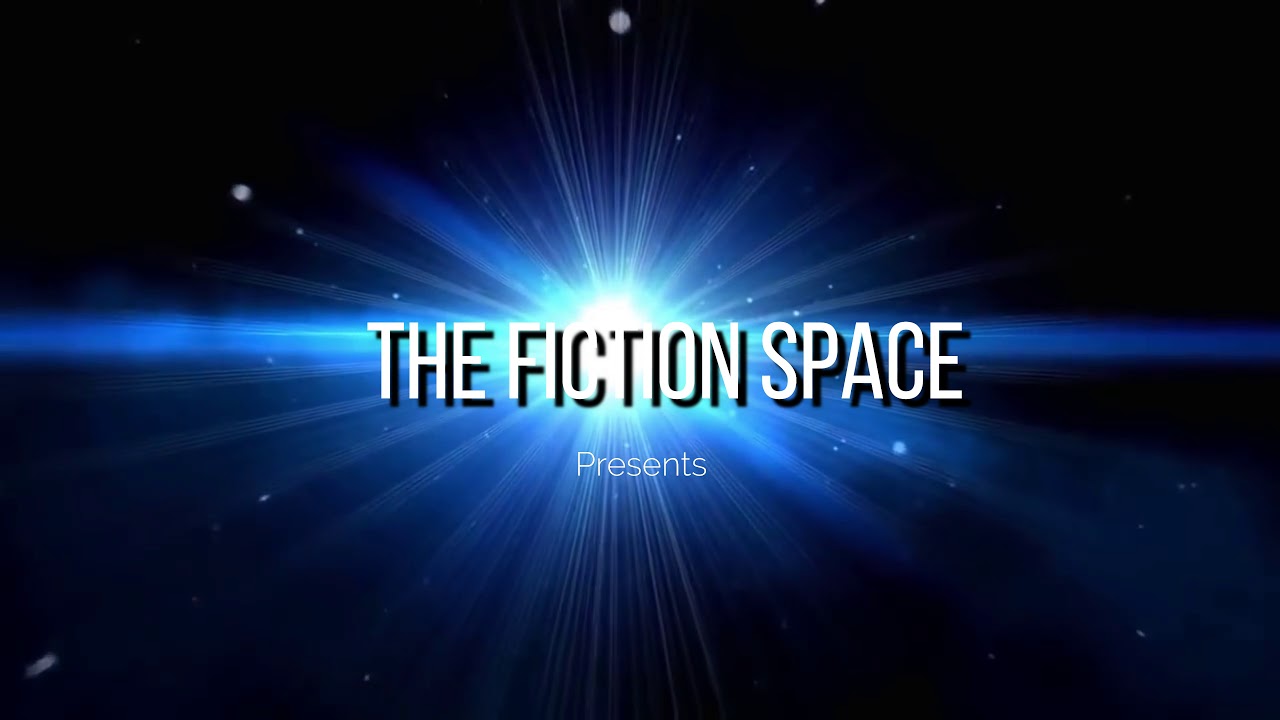 The Fiction Space Title Card YouTube the-fiction-space-title-card-youtube