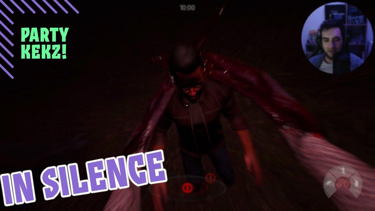 In Silence Gameplay #001 | Ich bin ein Monster?! [Deutsch/German] - YouTube