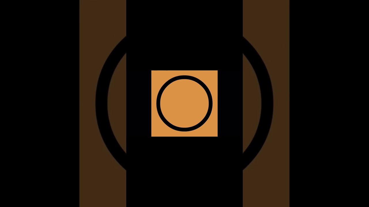 Letter O Song Reversed - YouTube