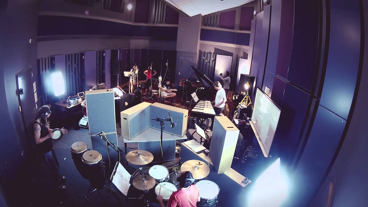 Vincent Perry's Motown Project - You Can't Hurry Love - YouTube