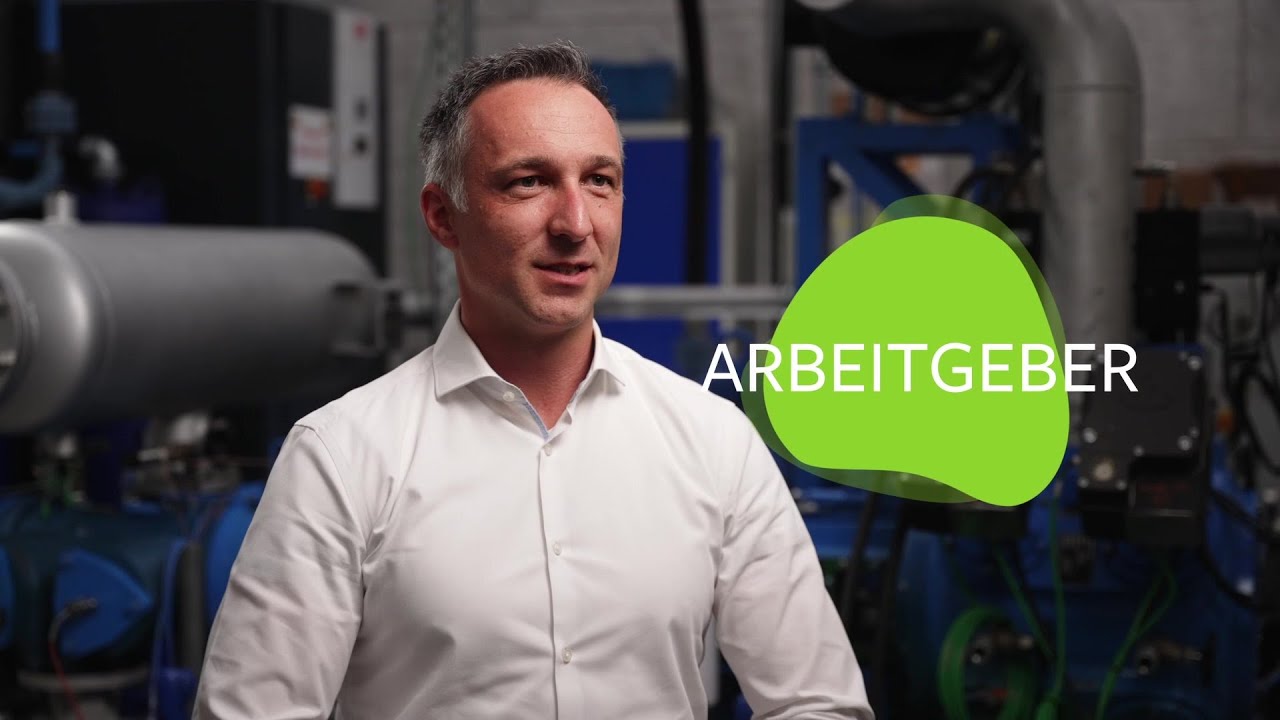 Hoerbiger als Arbeitgeber | karriere.at - YouTube